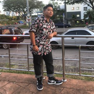 Watch melon Ais Live Stream on BIGO LIVE