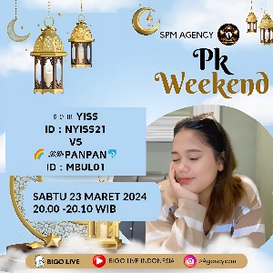 Watch 𝔰 𝔭 𝔪 yiss Live Stream on BIGO LIVE