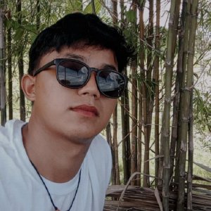 Watch Jericho Inoc Live Stream on BIGO LIVE