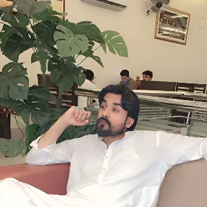 Watch Amanat Ali Rao Live Stream on BIGO LIVE