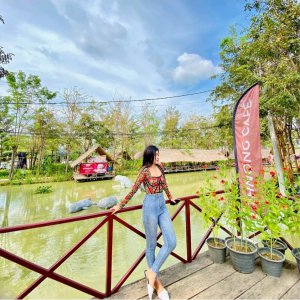 欢迎来到Oun Mey的直播间