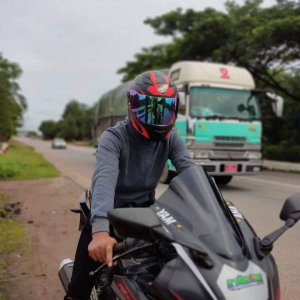 Watch Hnin Si Live Stream on BIGO LIVE