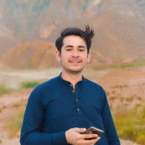 Watch Danish Marwat Live Stream on BIGO LIVE