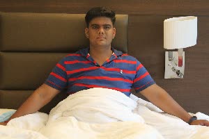 Watch Satyam Rai Live Stream on BIGO LIVE