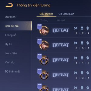 Watch 🏆ʷⁱⁿ Zai Tân Live Stream on BIGO LIVE