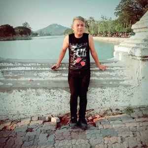 Watch Sai Thu Ra Oo Live Stream on BIGO LIVE