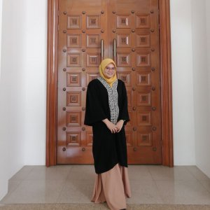 Watch Eikha Zalikha Live Stream on BIGO LIVE