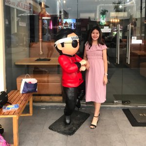 Watch Queen_Jess Live Stream on BIGO LIVE