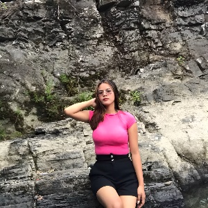 Watch Althea Live Stream on BIGO LIVE