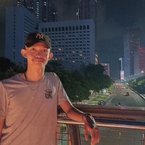 Watch Aldi Syahputra Live Stream on BIGO LIVE