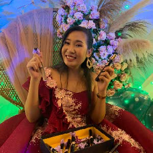 Watch Sheanne⋆ ᵈˢ Live Stream on BIGO LIVE