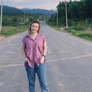 Watch 🅣🅟🌱 Lily M 🍒 Live Stream on BIGO LIVE