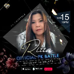 Watch ᔆᵒᶜᵃᒻ🇵🇭RIzza💕 Live Stream on BIGO LIVE