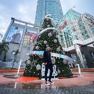 Watch CRIS Live Stream on BIGO LIVE