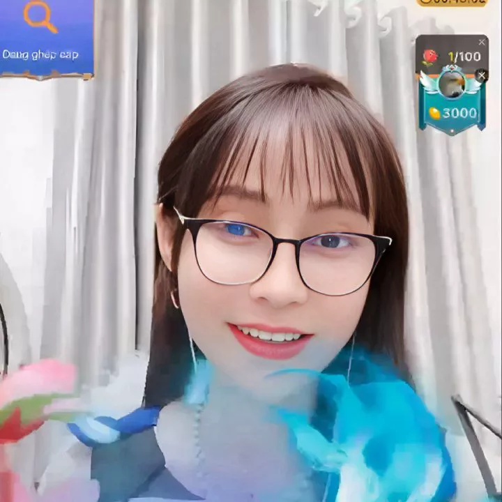 Watch ☯️🍭PRiNCES’🦋🌹 Live Stream on BIGO LIVE