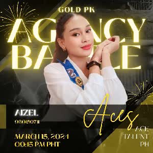 Watch 𝓐𝓬𝓮𝓼♦AIZEL🌼 Live Stream on BIGO LIVE