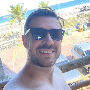 Watch Raphael Machado Live Stream on BIGO LIVE