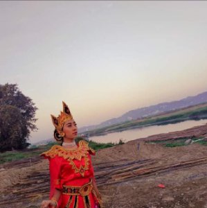 Watch Mya Nan Nwe Live Stream on BIGO LIVE