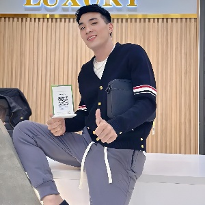 欢迎来到Bi vui vẻ☘️的直播间