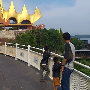 Watch Lampung Pasamada Live Stream on BIGO LIVE