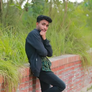 Watch Emon Ahmed Live Stream on BIGO LIVE