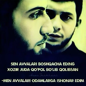 Watch Asadbek Live Stream on BIGO LIVE