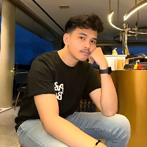 Watch [🤝]A IZAM NURZA Live Stream on BIGO LIVE