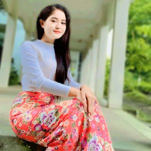 Watch ♠Nway Oo May🌼 Live Stream on BIGO LIVE