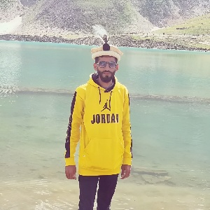 Watch Aamir Rana Live Stream on BIGO LIVE