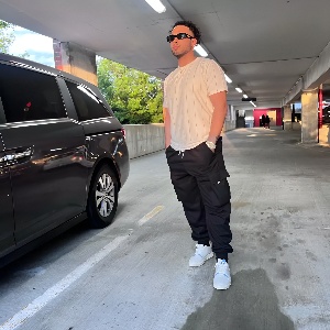 Watch Bryant Hamilton Live Stream on BIGO LIVE