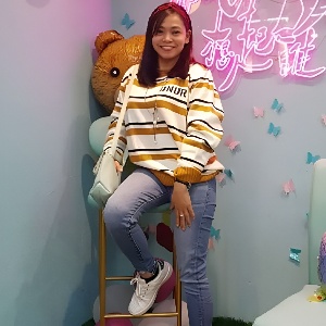 Watch Alleng⋆ ᵈˢ Live Stream on BIGO LIVE