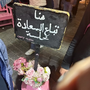 Watch marwa mar Live Stream on BIGO LIVE