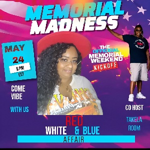 欢迎来到👑TaKela Room👑的直播间