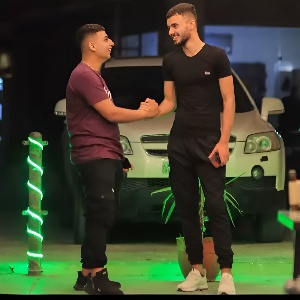 BIGO LIVE'da HASON 🥇 Canlı Yayın İzleyin