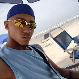 Watch Vitor Manoel Live Stream on BIGO LIVE