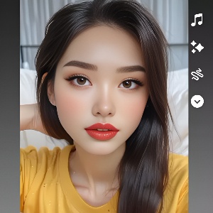 Watch 𝔸☆𝔘~🌹kablia🌹 Live Stream on BIGO LIVE