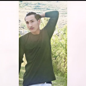 Watch MaaN Khan Live Stream on BIGO LIVE