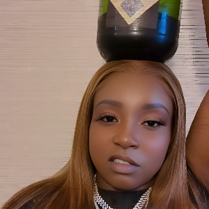 Watch Ms pinky💕🇹🇹 Live Stream on BIGO LIVE