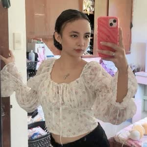 Watch ID:ᗩꪜᏣ_Adette Live Stream on BIGO LIVE