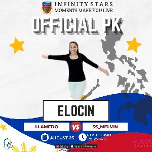 欢迎来到 ┃⭑ELOCIN🔥的直播间