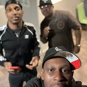 Watch POPPA CHI Live Stream on BIGO LIVE