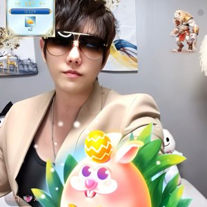 欢迎来到주니 𝓙𝓸𝓸𝓷𝔂🌙的直播间