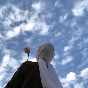 Watch 𝓭𝓸𝓷𝓪𝓪 Live Stream on BIGO LIVE