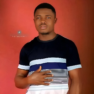 Watch EFFIONG JOSEPH Live Stream on BIGO LIVE