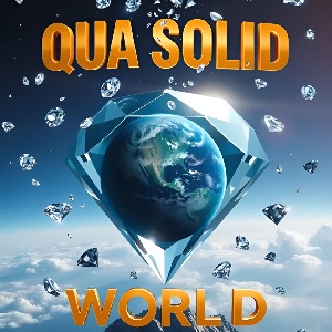 Watch QUA SOLID WORLD Live Stream on BIGO LIVE