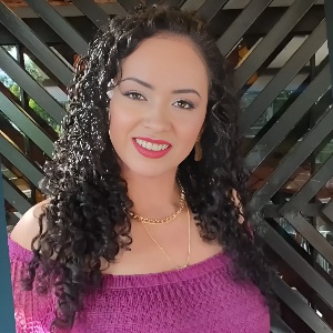 Watch Maria Zélia Live Stream on BIGO LIVE