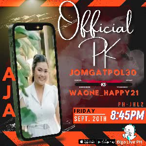 Watch 𝕁ℍ𝕃⚖️Aja Live Stream on BIGO LIVE