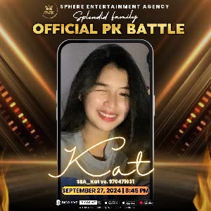 Watch ꯱ׁׅ֒🦋 Kat Live Stream on BIGO LIVE