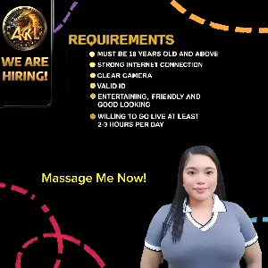 Watch 🅐🅚🅛🌊Cherry Live Stream on BIGO LIVE