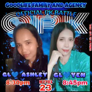 Watch 🅶︎🅻︎💙Cherry Live Stream on BIGO LIVE